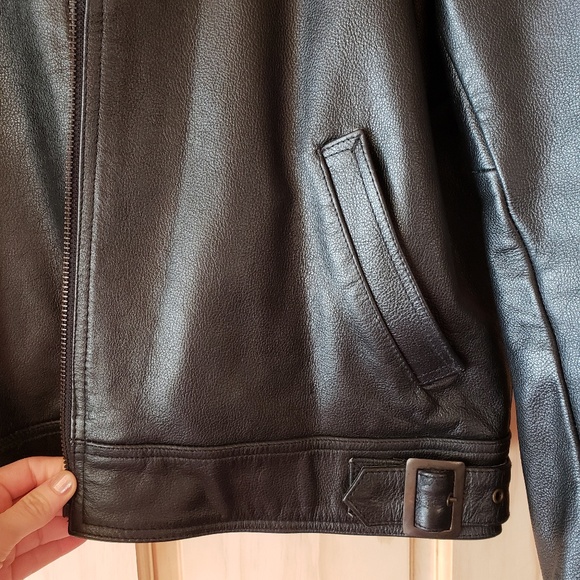 Mossi Motorsports | Jackets & Coats | Mossi Motorsports Mens Xl Genuine ...